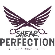 Shear Perfection logo